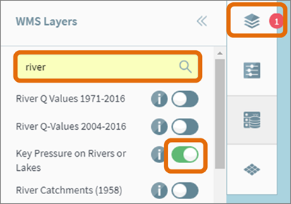 EPA Unified GIS Application Guide