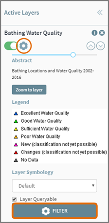 EPA Unified GIS Application Guide